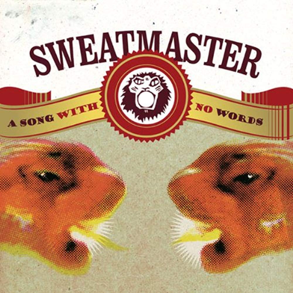 A Song with no Words [Audio CD] Sweatmaster – Just4Games