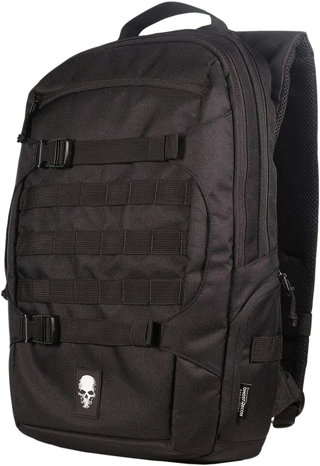 Ghost Recon Breakpoint Launch Backpack – Just4Games