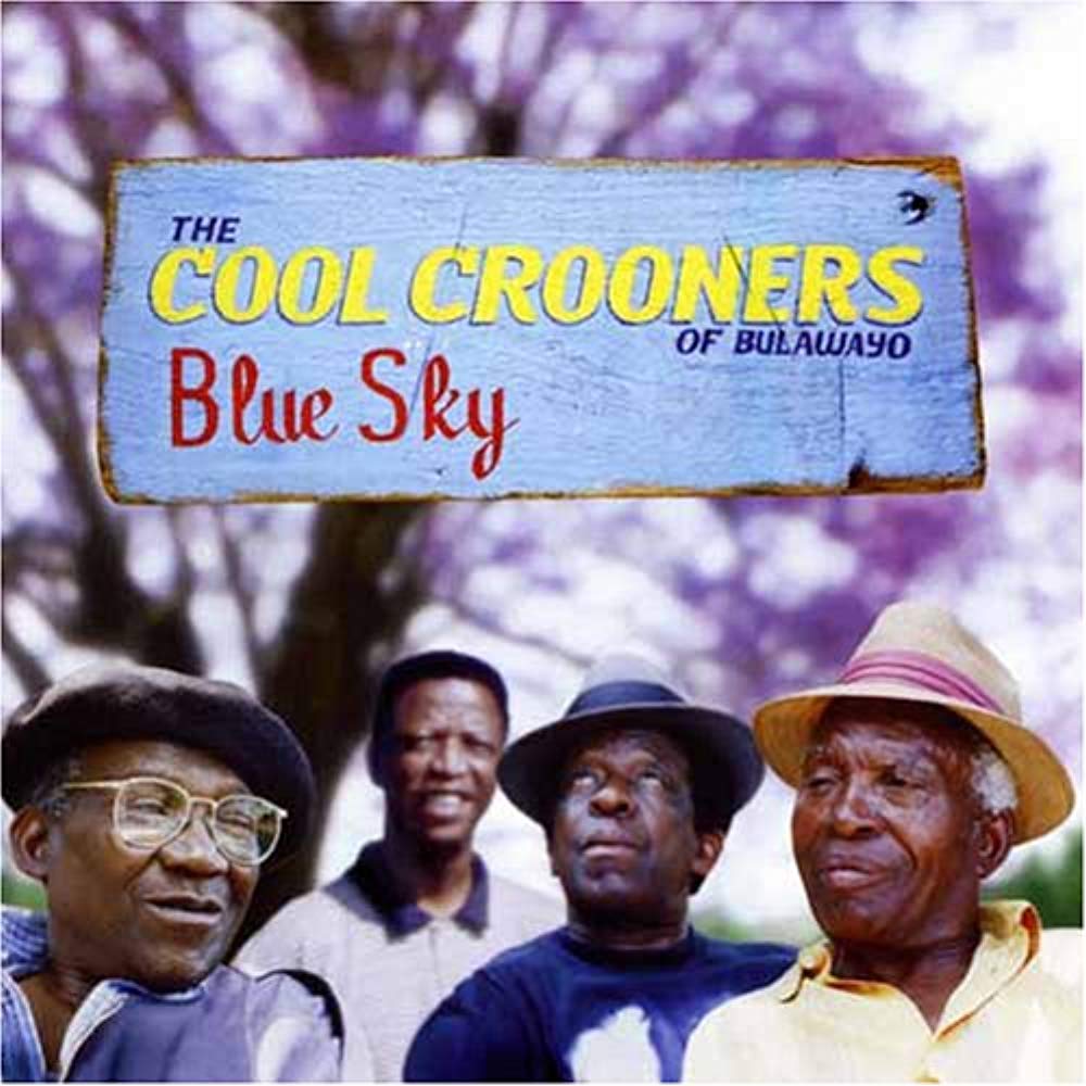 Blue Sky (Africa) [Audio CD] Cool Crooners – Just4Games